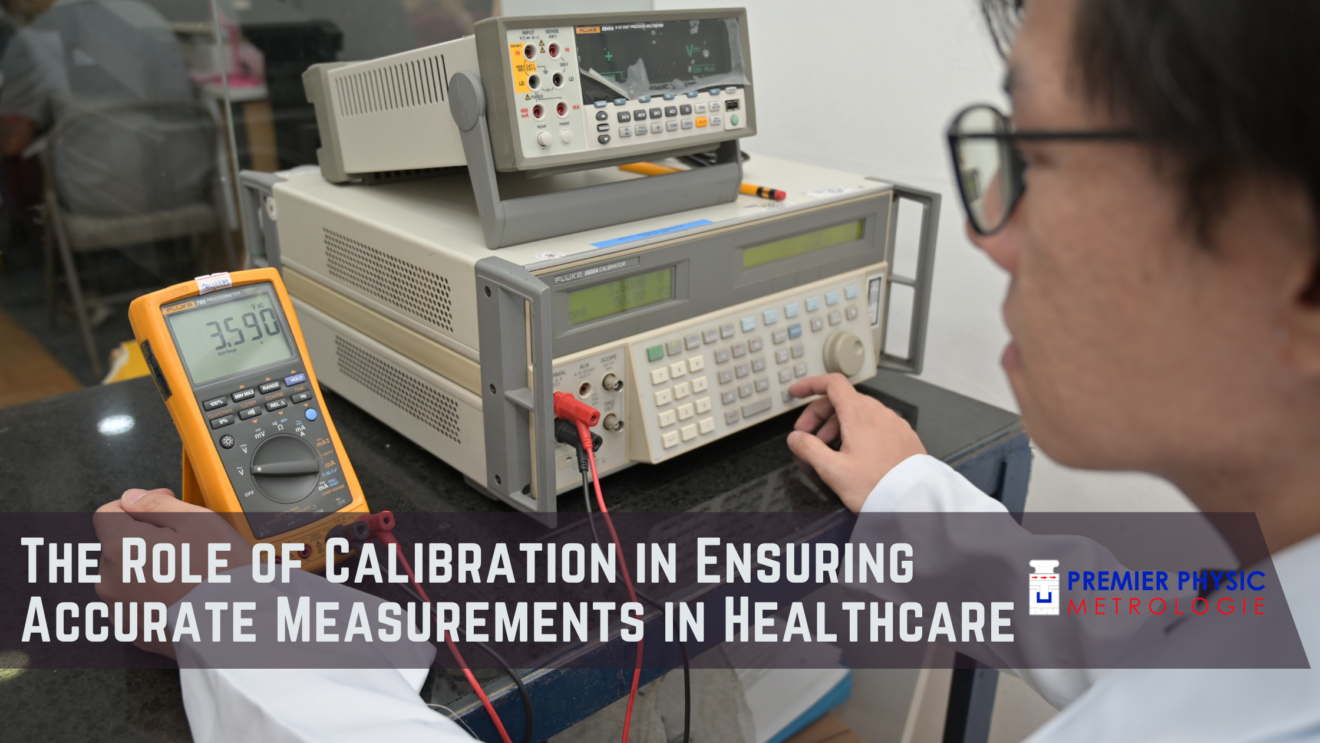 How to Read and Interpret Calibration Reports - Premier Physic ...