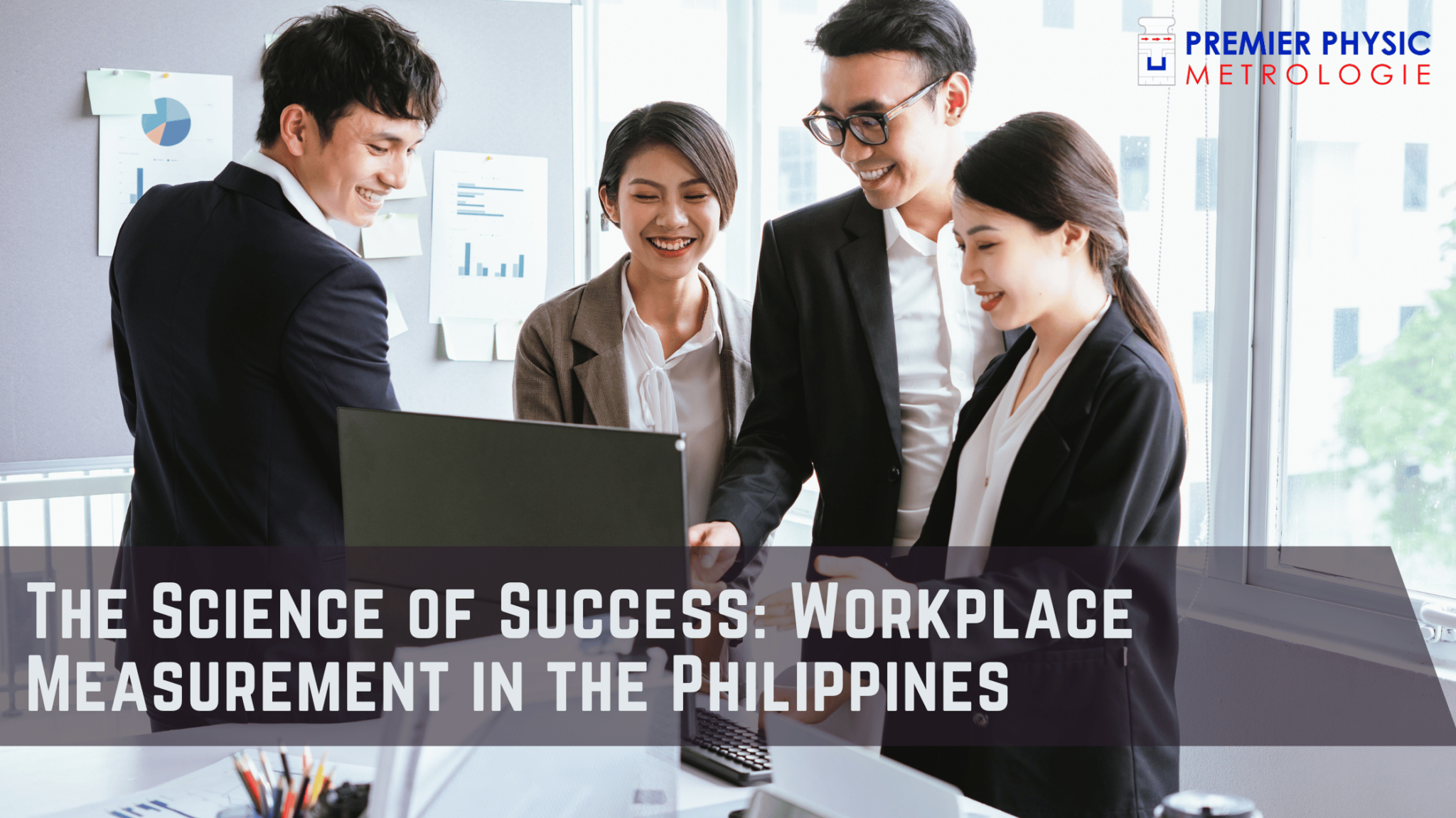Unveiling Success Metrics: Decoding Workplace Measurement in the ...