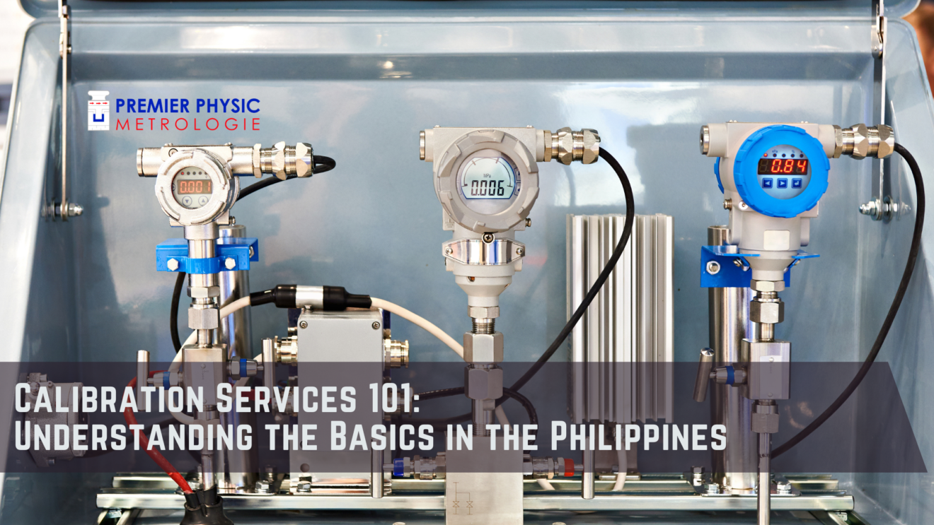 How to Read and Interpret Calibration Reports - Premier Physic ...